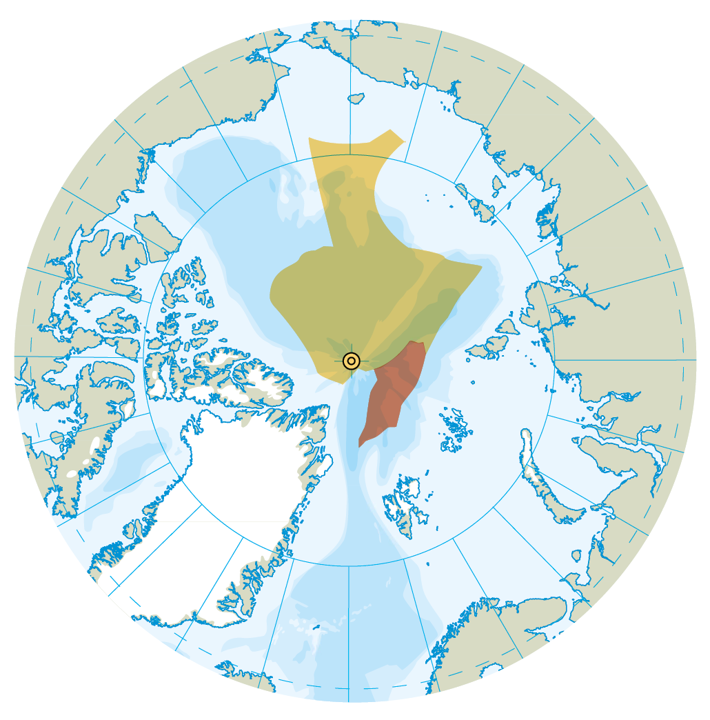 Russia’s Interest in the Canadian Arctic – Canadian Arctic Security
